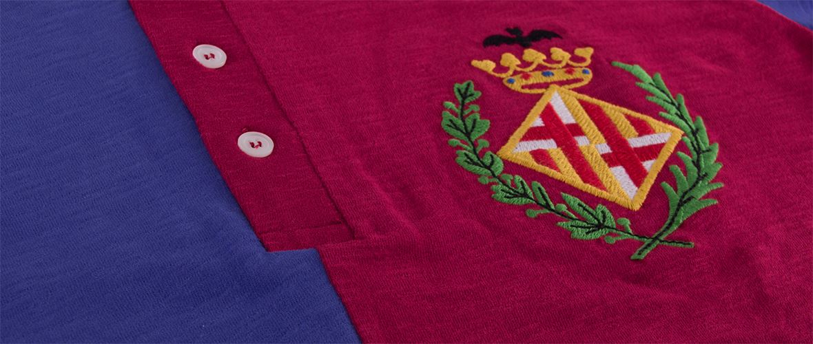 Stunning FC Barcelona Retro Kit Collection Released - Footy Headlines