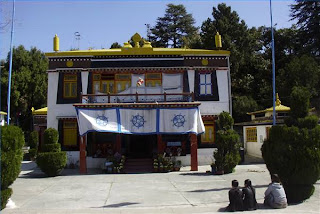 Mussoorie the Queen of the Hills: CULTURE AND HERITAGE