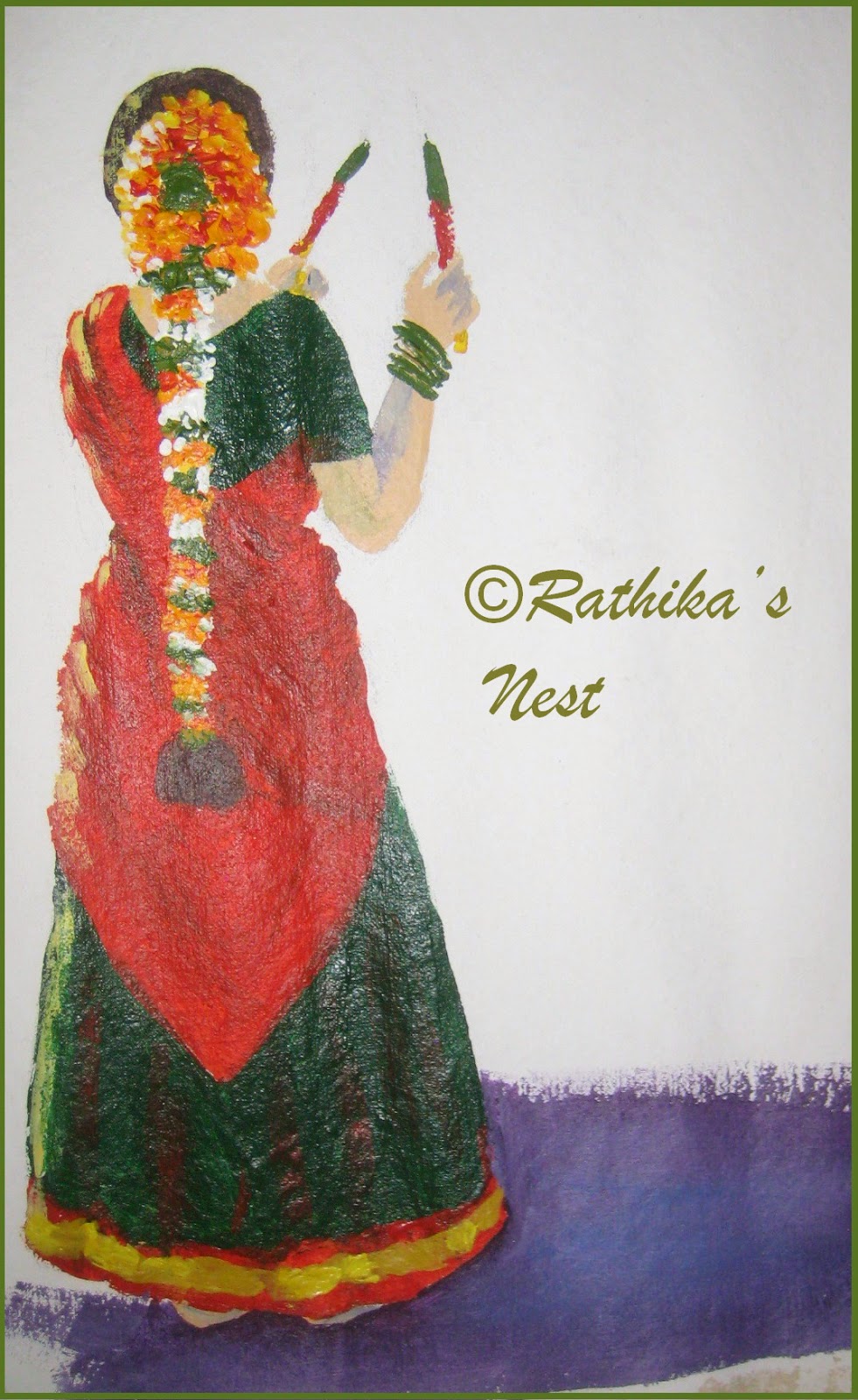 Rathika's Nest: Folk Festival