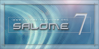Présentation de SALOME ~ Free CFD Workflow