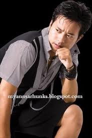 Pyay Ti Oo: Myanmar Popular Actor Pyay Ti Oo