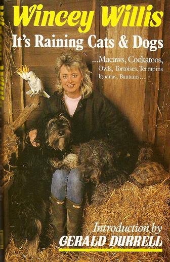 80s Actual: Wincey Willis