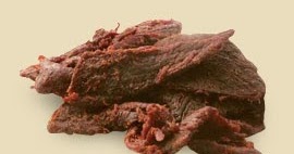 Charcuteando: Charqui y tasajo, de la subsistencia a la gran industria