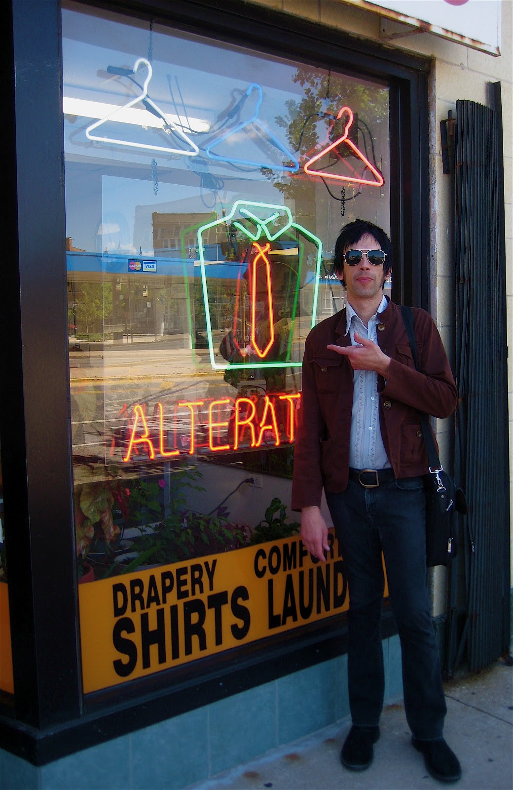 Parka Avenue: The End Of An Era: The Last Of MODchicago’s Our Way Of ...