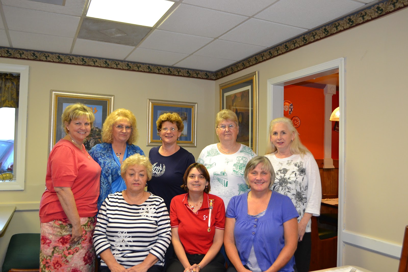 Emmala Reed Miller Chapter of the United Daughters of the Confederacy