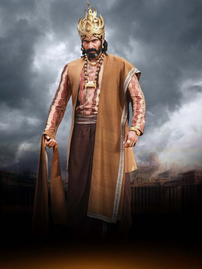 Bahubali Latest Stills of Heroes - Hollywood | Tollywood | Bollywood ...