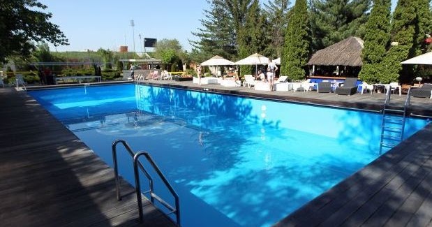 Strandul No Name Timisoara 2019 | Stranduri 2019 - stranduri in Ungaria ...