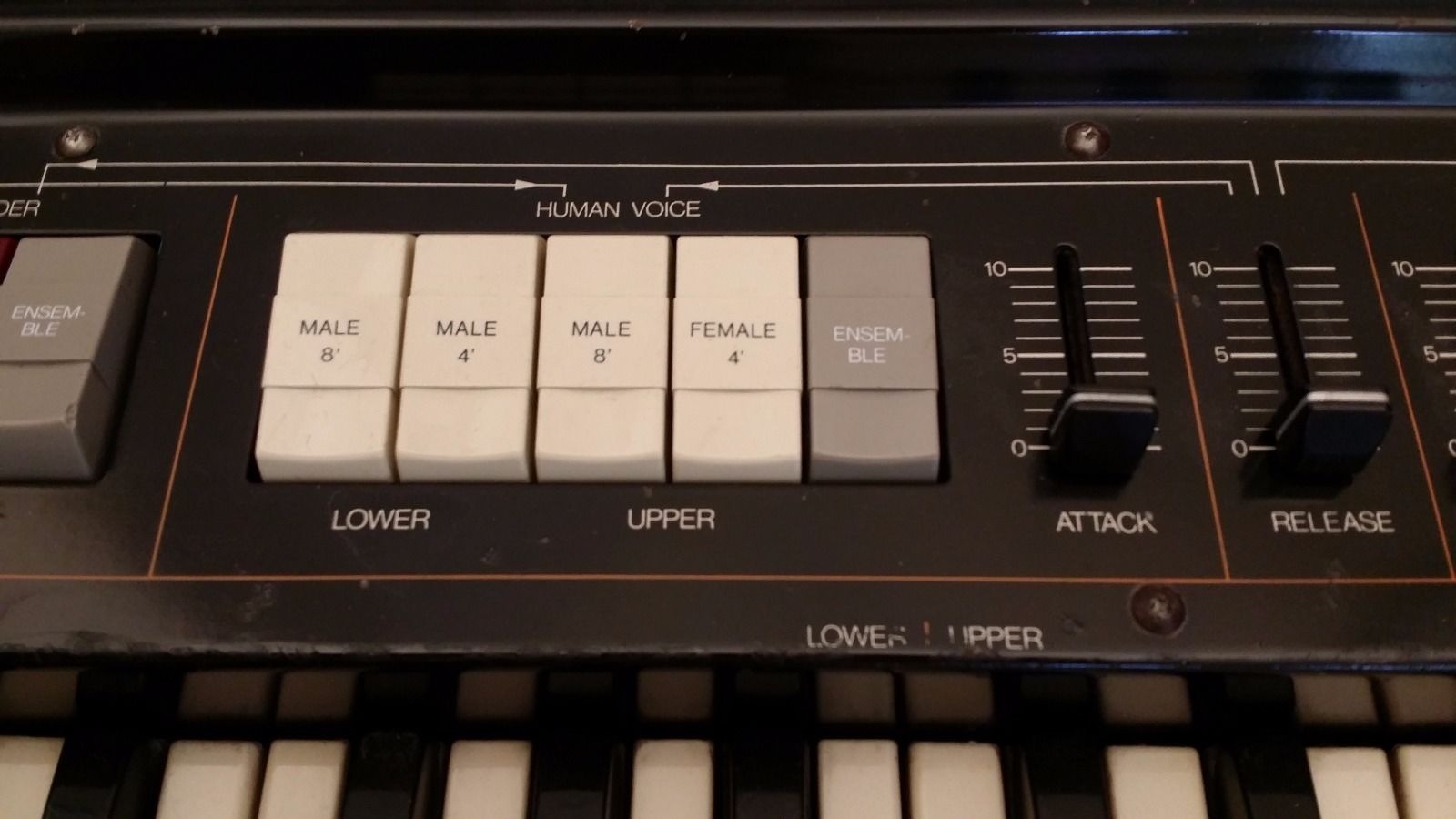 MATRIXSYNTH: Roland VP330 Vocoder Plus Keyboard Synthesizer