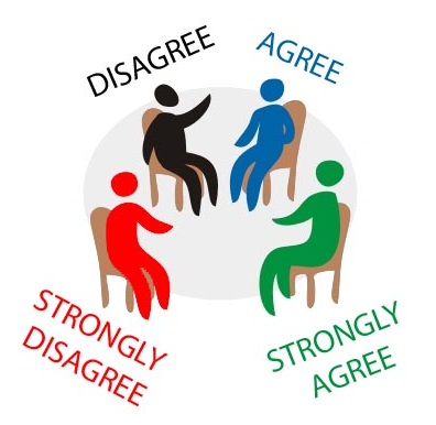 Saung Bahasa Inggris: Penjelasan dan Contoh Dialog AGREEMENT AND ...