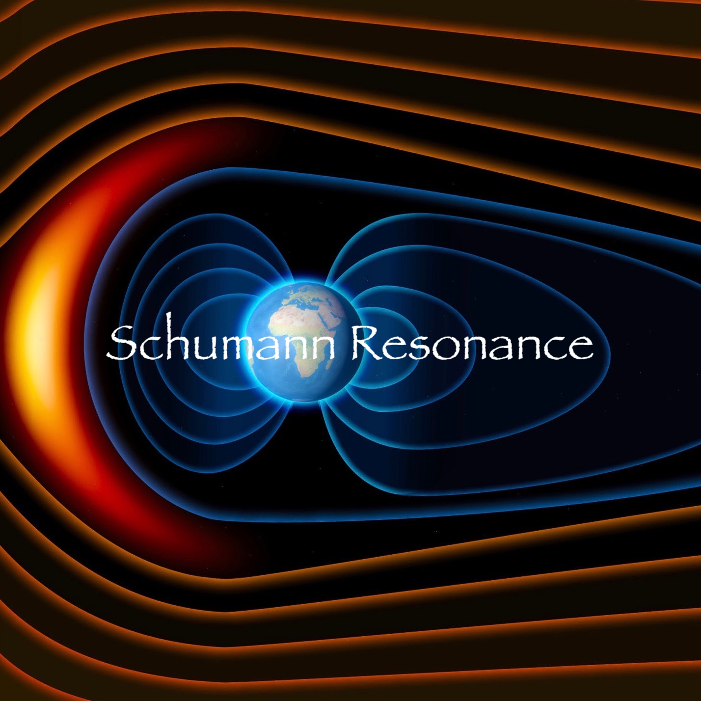 AS ENERGIAS DE SETEMBRO - Escala Schumann ~ ᴍxᴠᴇɴᴜs