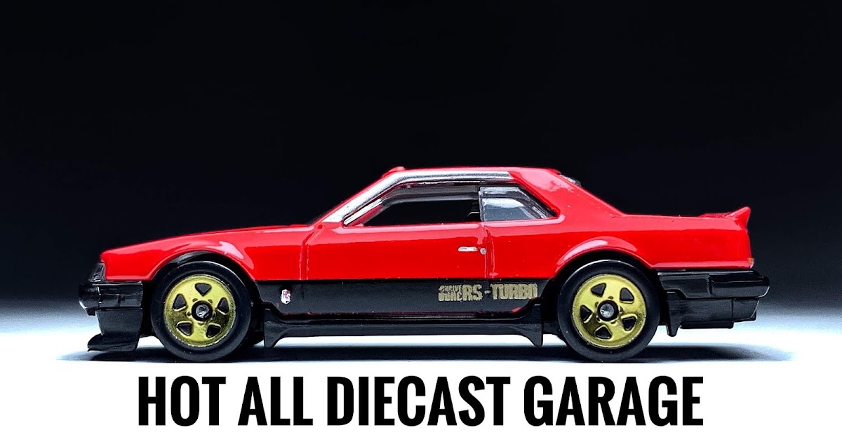 82 Nissan Skyline R30 (3)