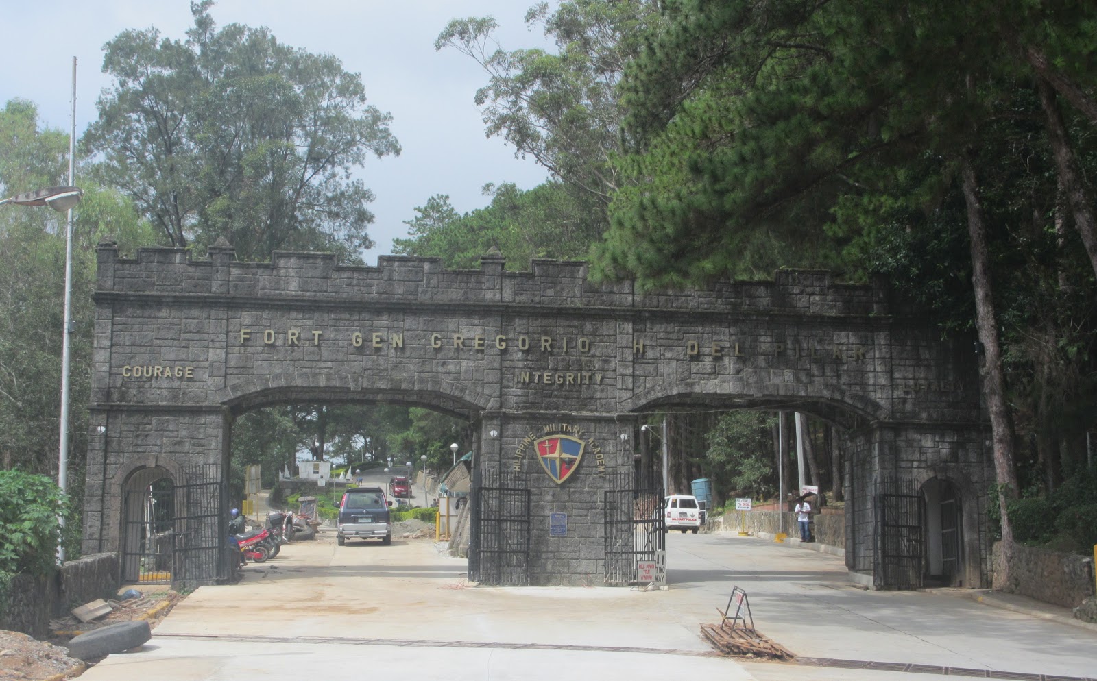 LEXICAL CROWN: A SCENIC DESTINATION OF BAGUIO WHICH ONE SHOULD NOT MISS ...