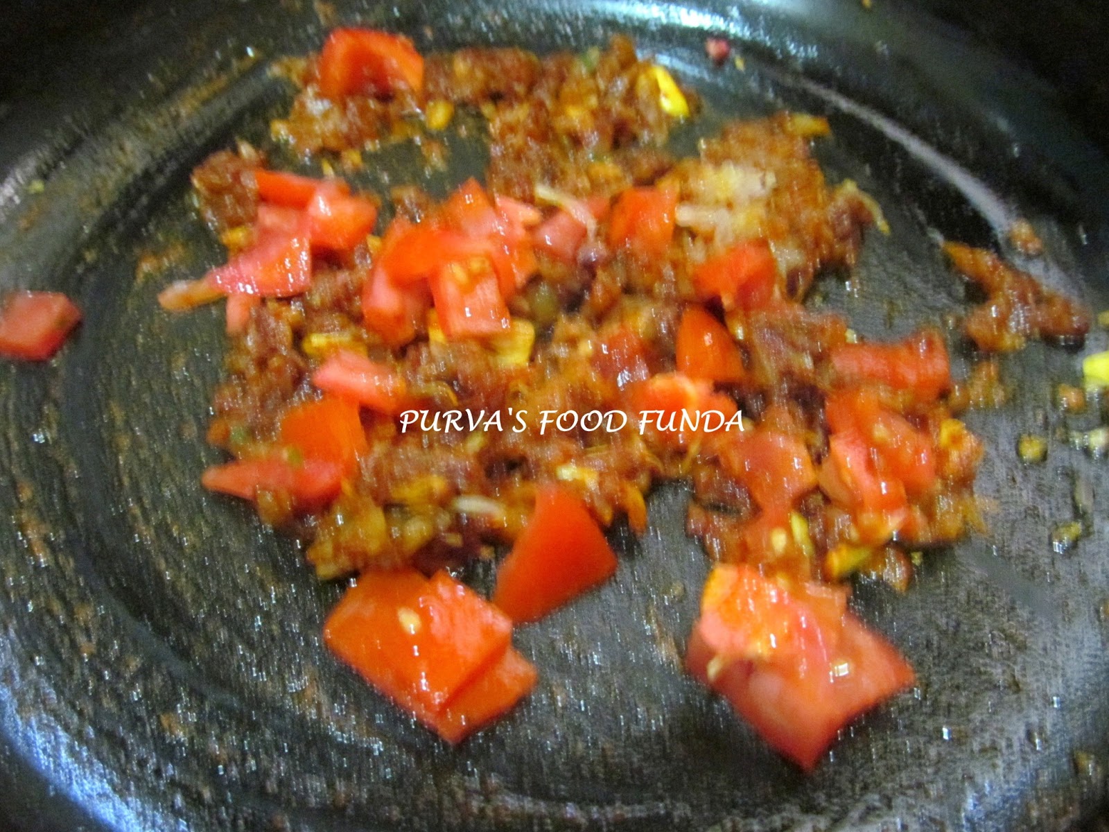 Food Funda: Shivalya/ Tisarya Lipati (Clams Curry)