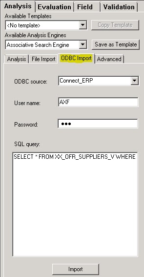 Workplace DBA: OFR & ODC Installation