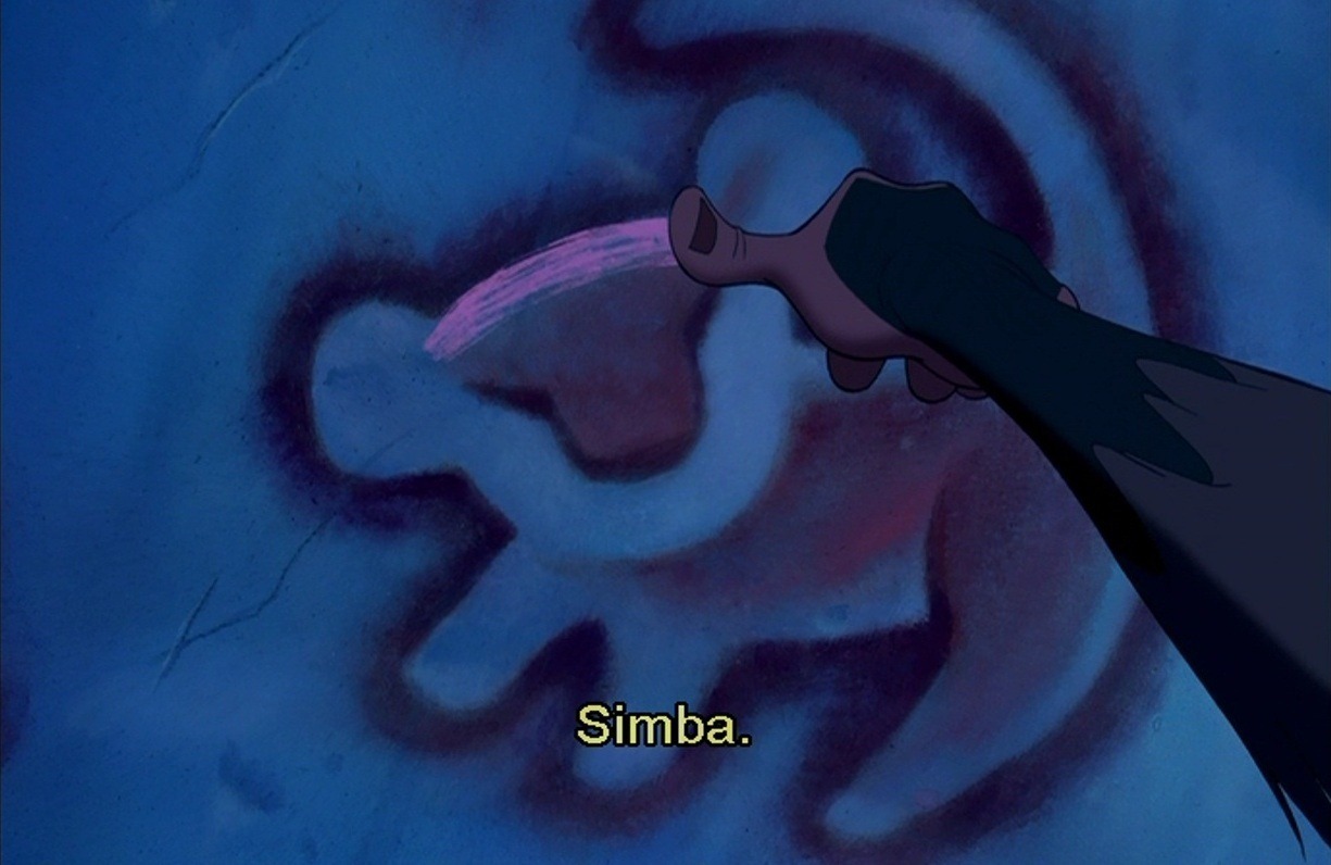 El Rey León: lecciones de vida de un clásico de Disney - Cinemocion ...