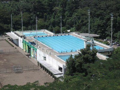 Daftar Kolam Renang recommended di Bandung | Tempat Wisata di Bandung