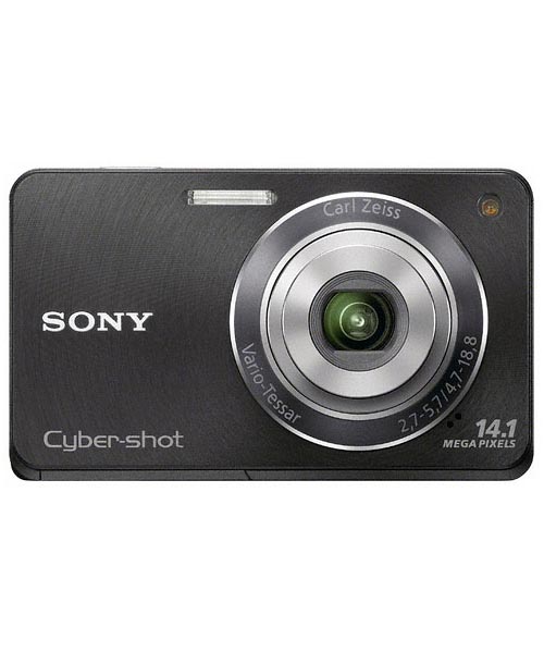 SONY DSC-W360 consumer review