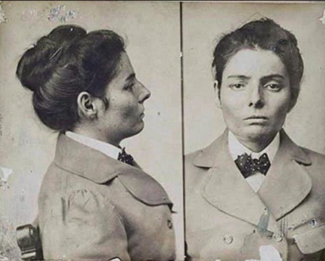 Here Are 10 Notorious Female Outlaws From the Wild West ~ Vintage Everyday