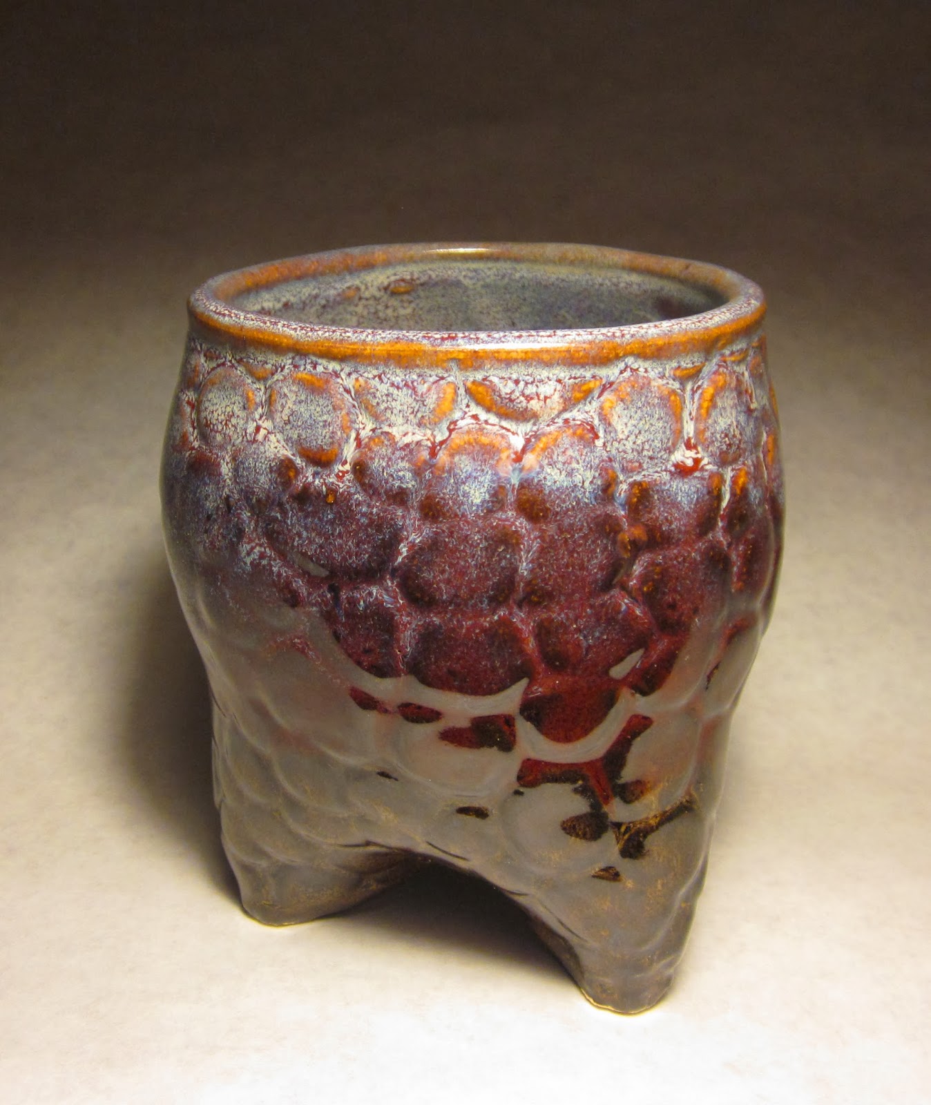 Fowler Pottery Class Blog