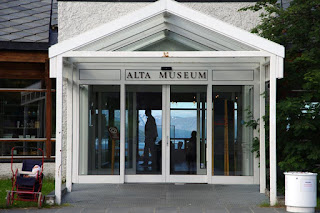 Finland : Alta, Norway