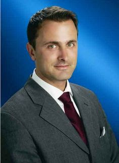 Xavier Bettel Quotes Bill Gates: Microsoft Co Founder Bill Gates