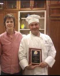 Metro Luxe Events Candice Vallone