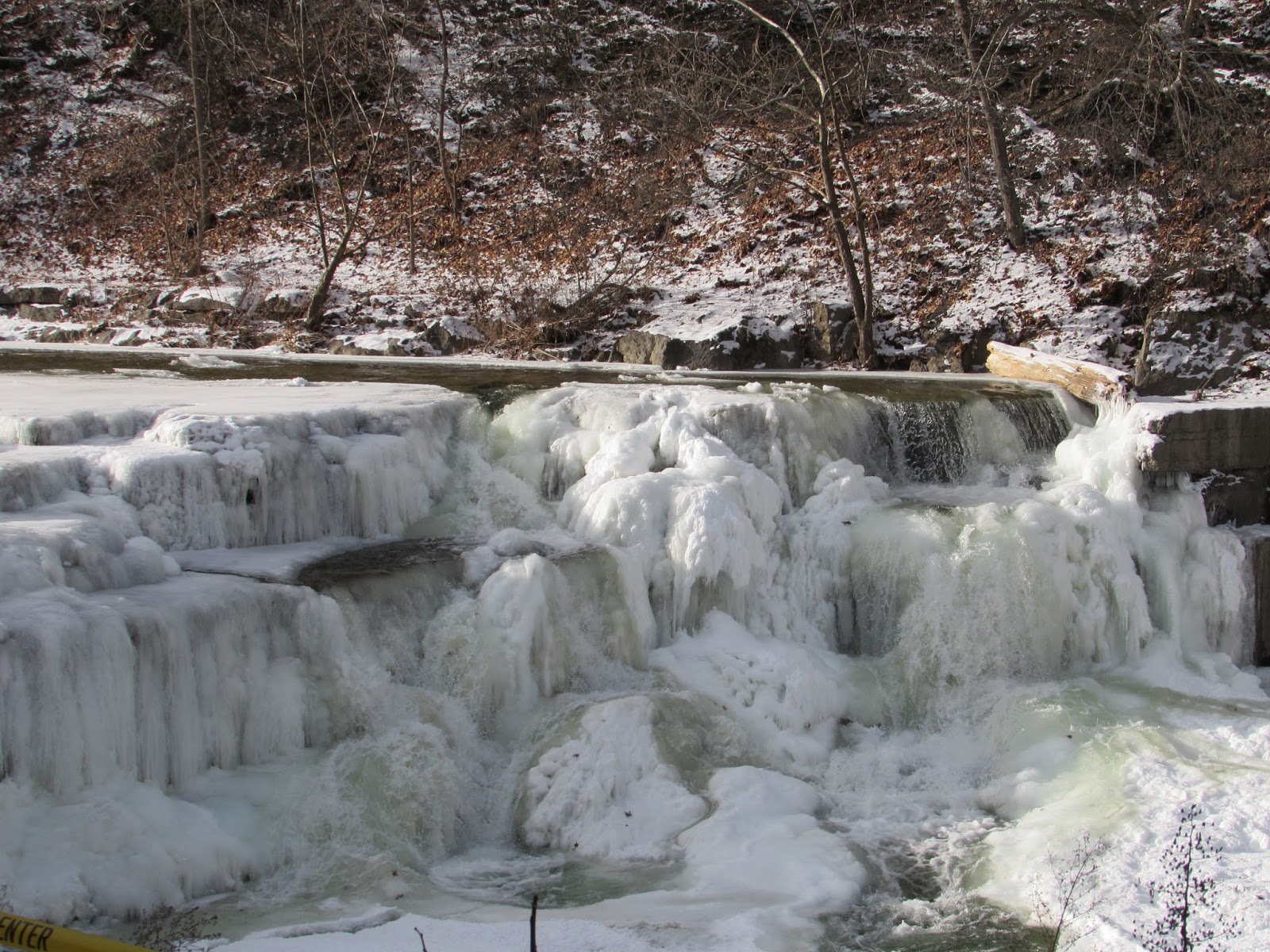 Ithaca, NY Waterfalls Guide | Interesting Pennsylvania and Beyond