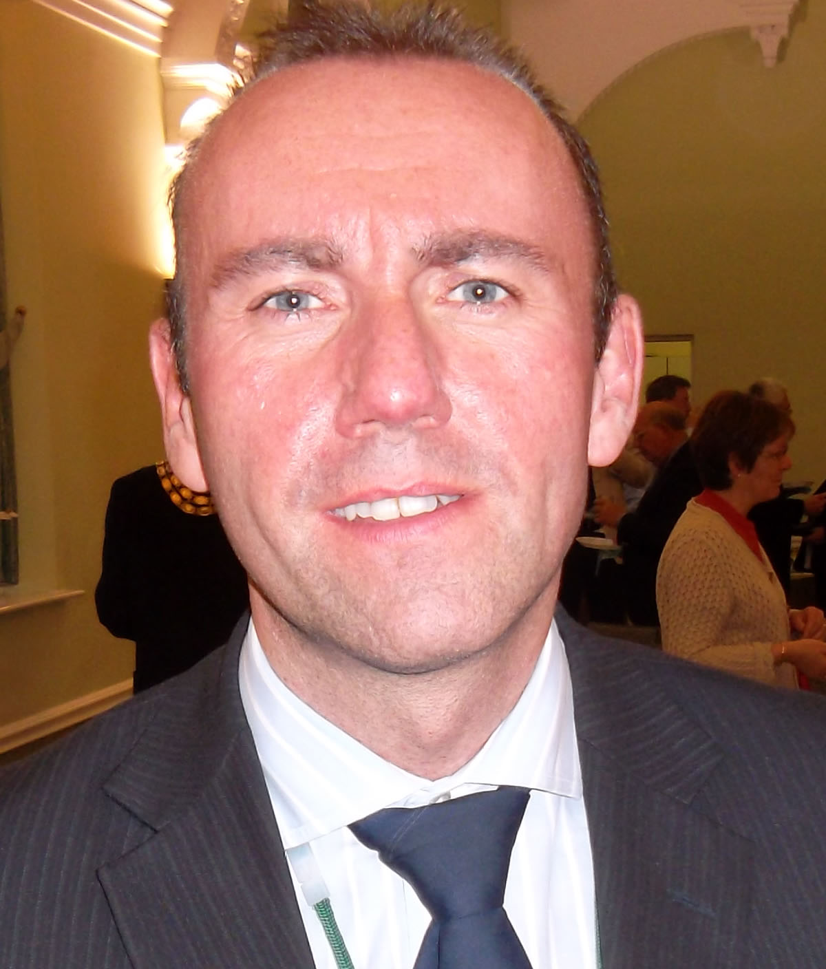 Nigel Fisher's Brigg Blog: BUDGET STRIKES THE RIGHT BALANCE, SAYS BRIGG ...