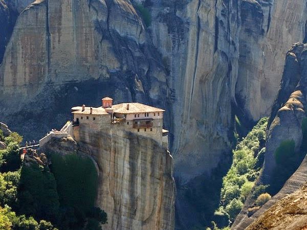 10 Casas Ideias Para Quem Quer Se Isolar Do Mundo | BLOG DO ...