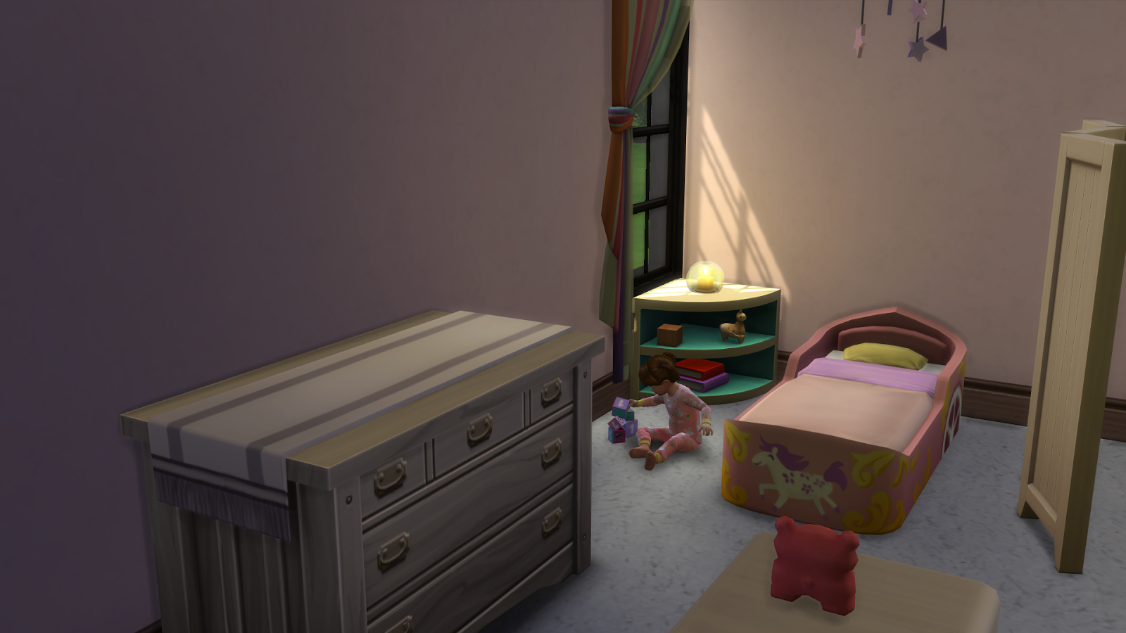 The Sims 4 - I'm A Lover Challenge: Itching For WooHoo (Chapter 1.16 ...