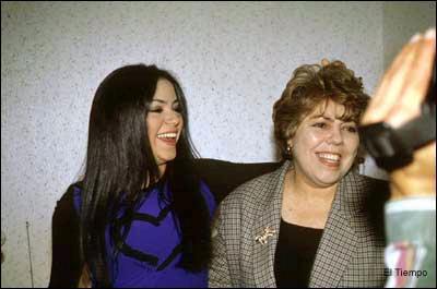 Shakira News: Nidia Ripoll, Mamá de Shakira habla sobre su hija