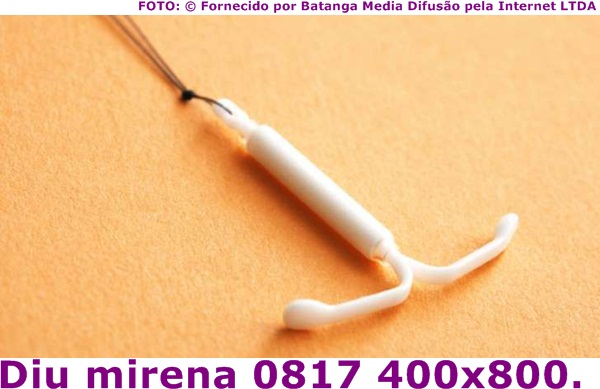 Innaldo Sardinha: DIU DE COBRE OU DIU DE HORMÔNIO: O QUE VOCÊ DEVE ...