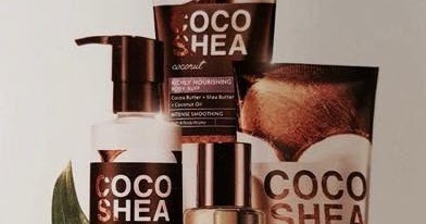 Life Inside the Page: Bath & Body Works | Coco Shea Body Care ...