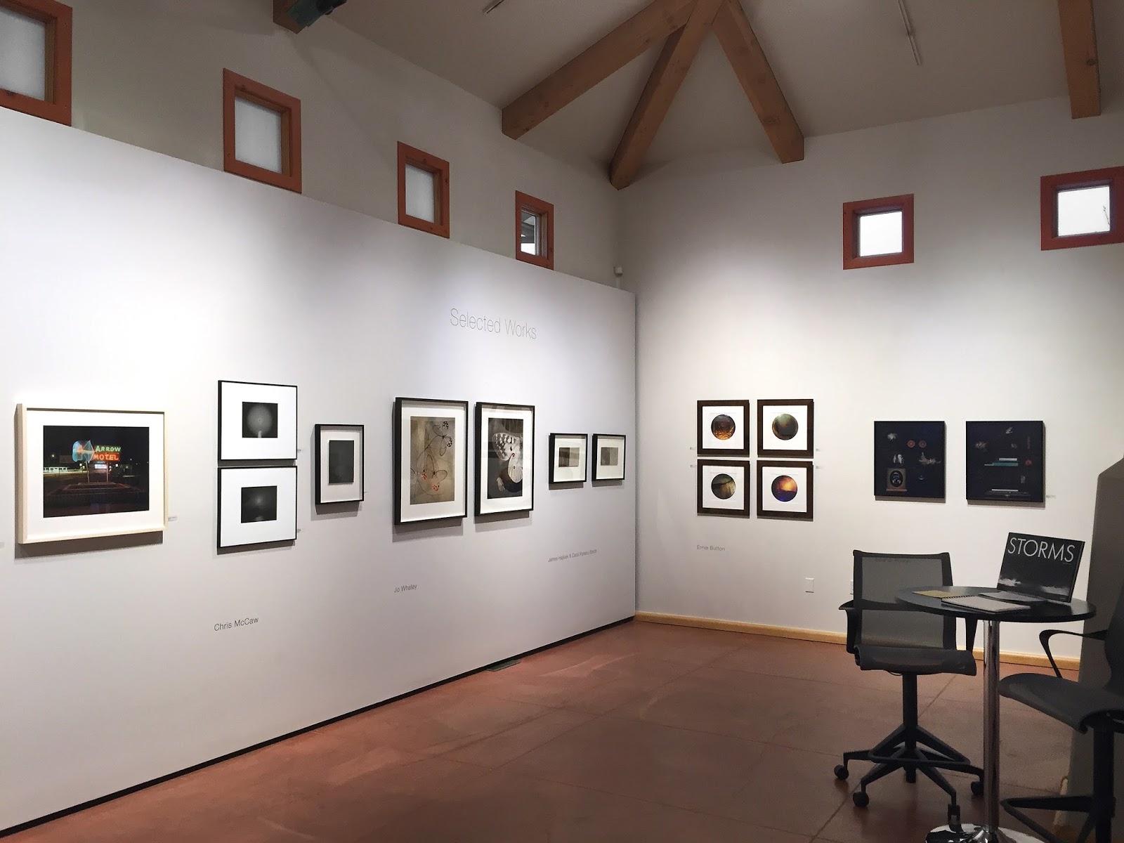 photo-eye | BLOG: photo-eye Gallery: Selected Works – Steve Fitch and ...