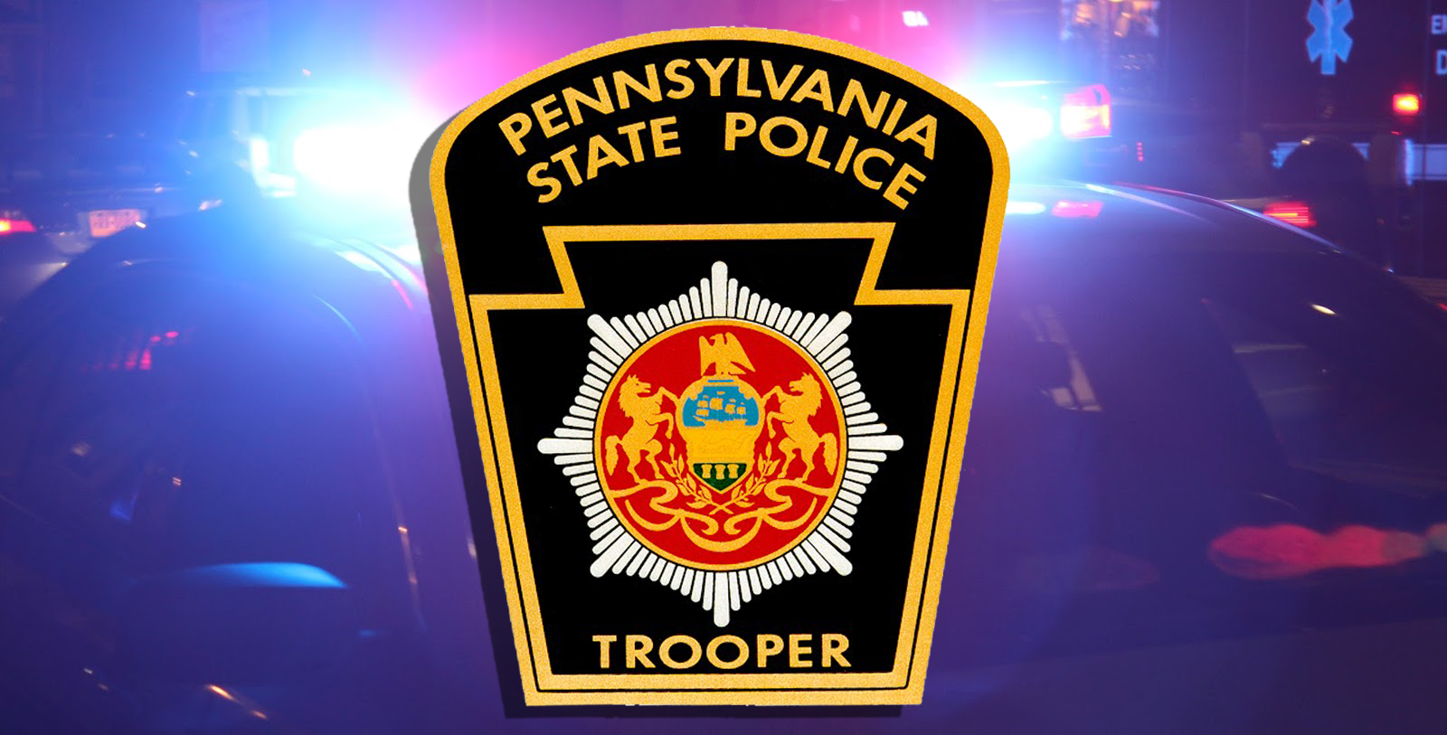Pennsylvania State Police Welcomes 95 New Troopers Including 3 from ...