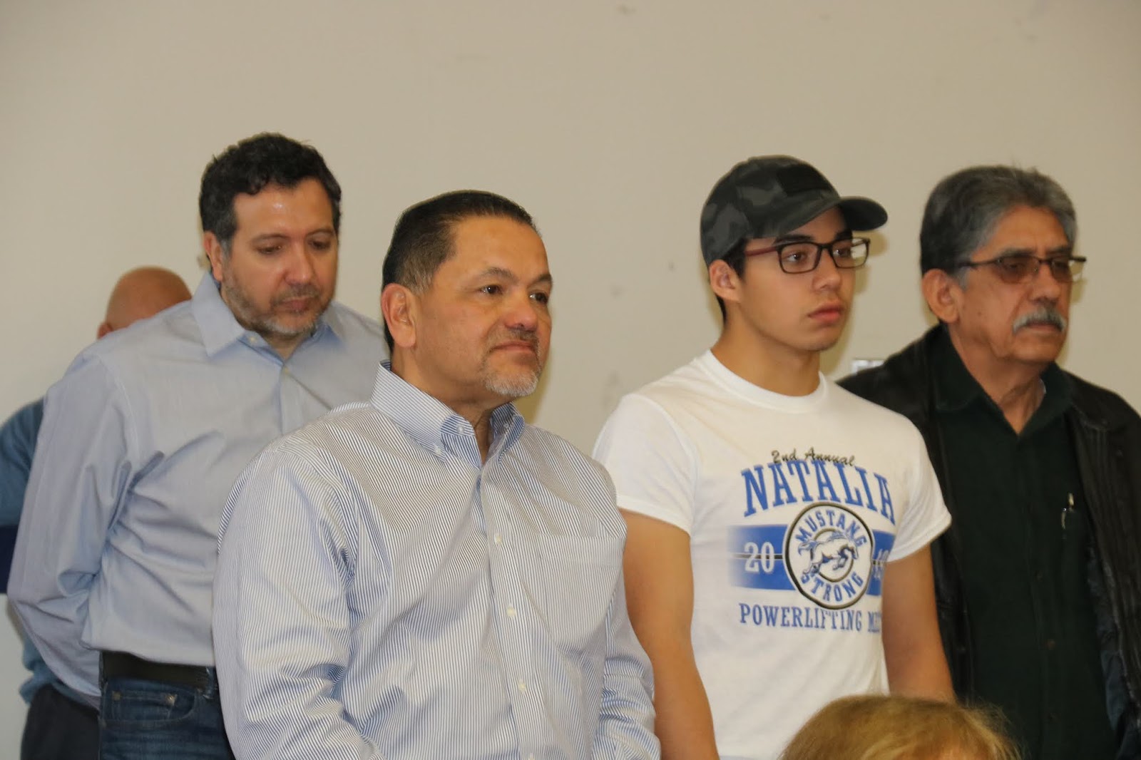 Walker Report - Shedding Light on Bexar County: Ray Lopez Campaign ...