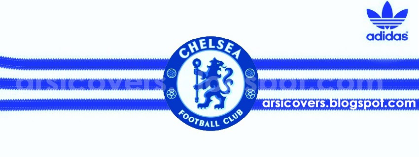 ArSi Covers: Chelsea FB Covers