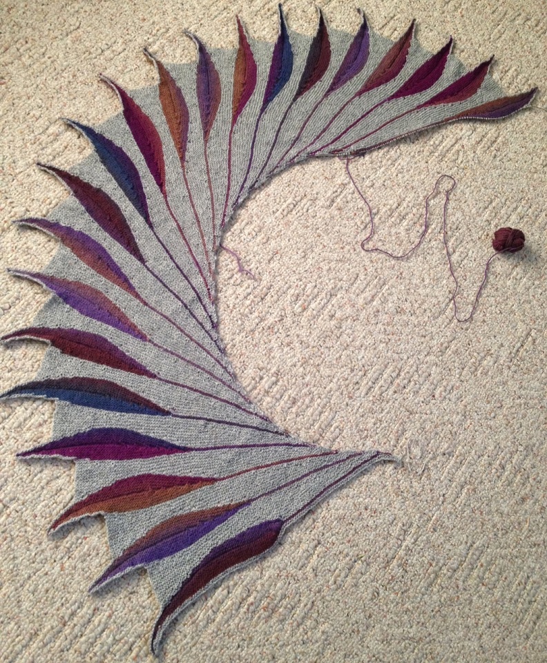 Kathleen Taylor's Dakota Dreams: Dreambird