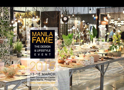 Ricky's Take: Manila FAME 2015