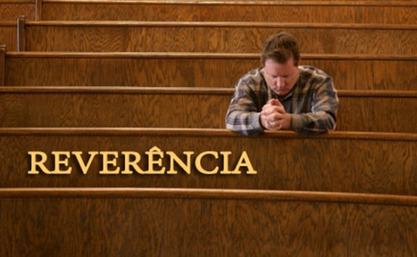 Adventistas Irará: Reverência - Tutorial de como assistir um culto ...