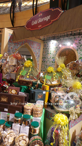 Little Baby Prince: Kirim Salam From Heart @Sunway Pyramid