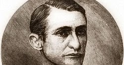 The Downfall Dictionary: William Taulbee: A Stain on the Capitol