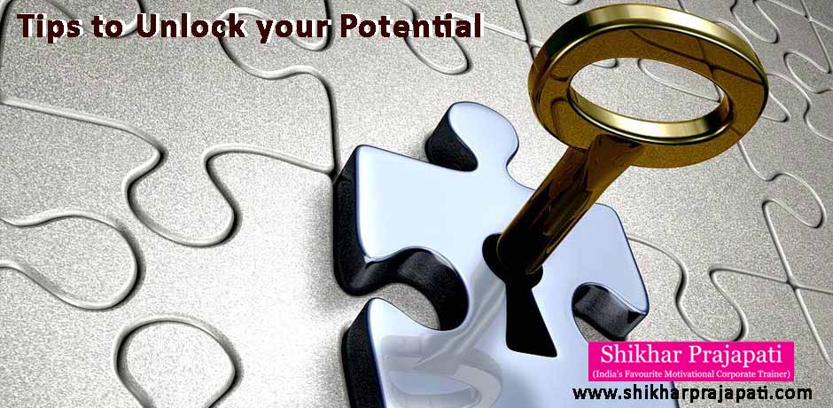 Personality Development : Tips to unlock the full potential