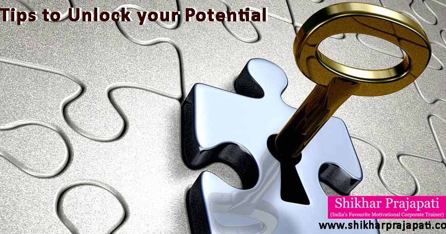 Personality Development : Tips to unlock the full potential