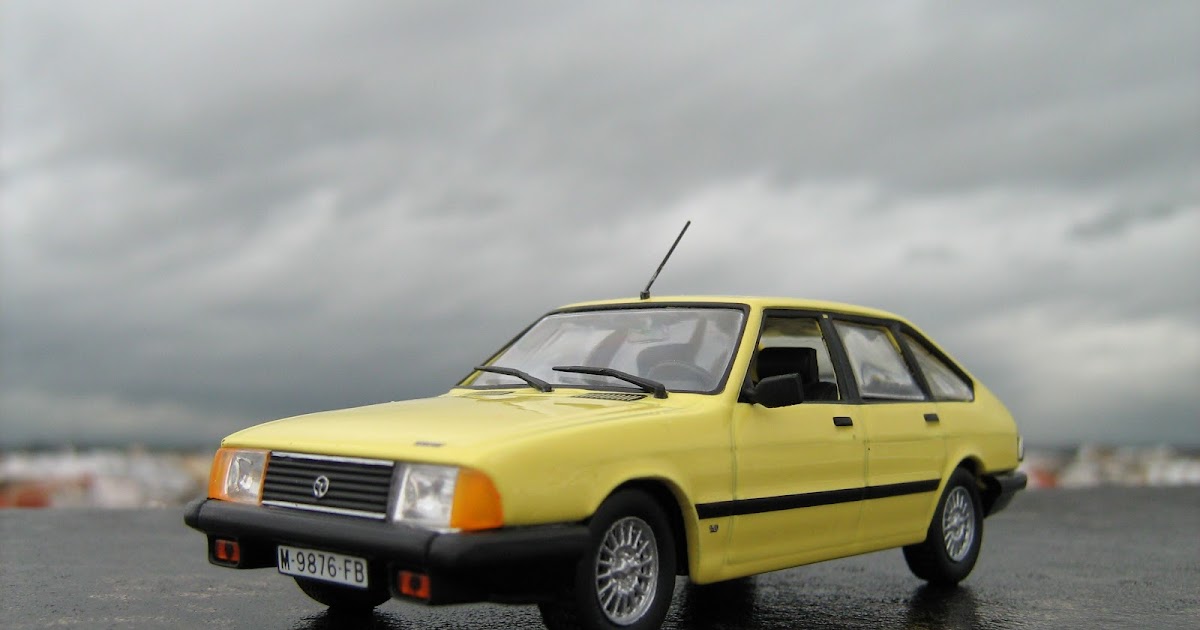 El Garaje Algabeño: Talbot 150 GT de IXO/Altaya