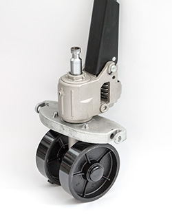 Pallet Jack Pros Recommend: Replacing a Pallet Jack Handle