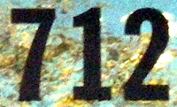NumberADay: 712
