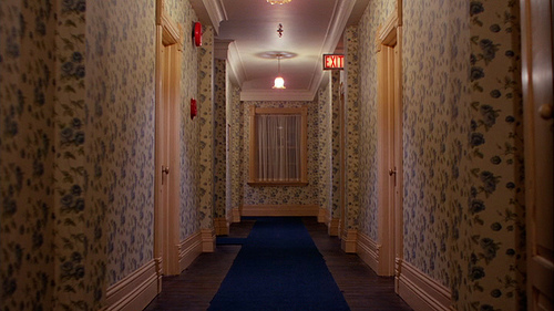 Nicholas Baker's Creative Studio For CGAA: Unit 3: Further Research ...