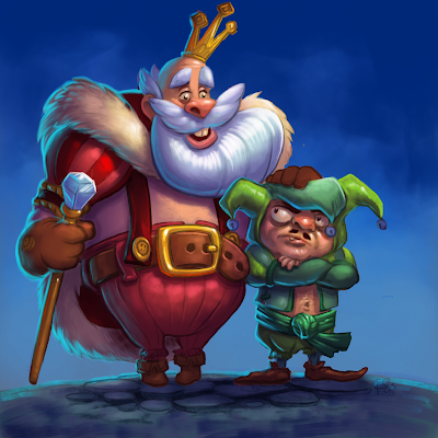 The Art of Ryan Bowlin