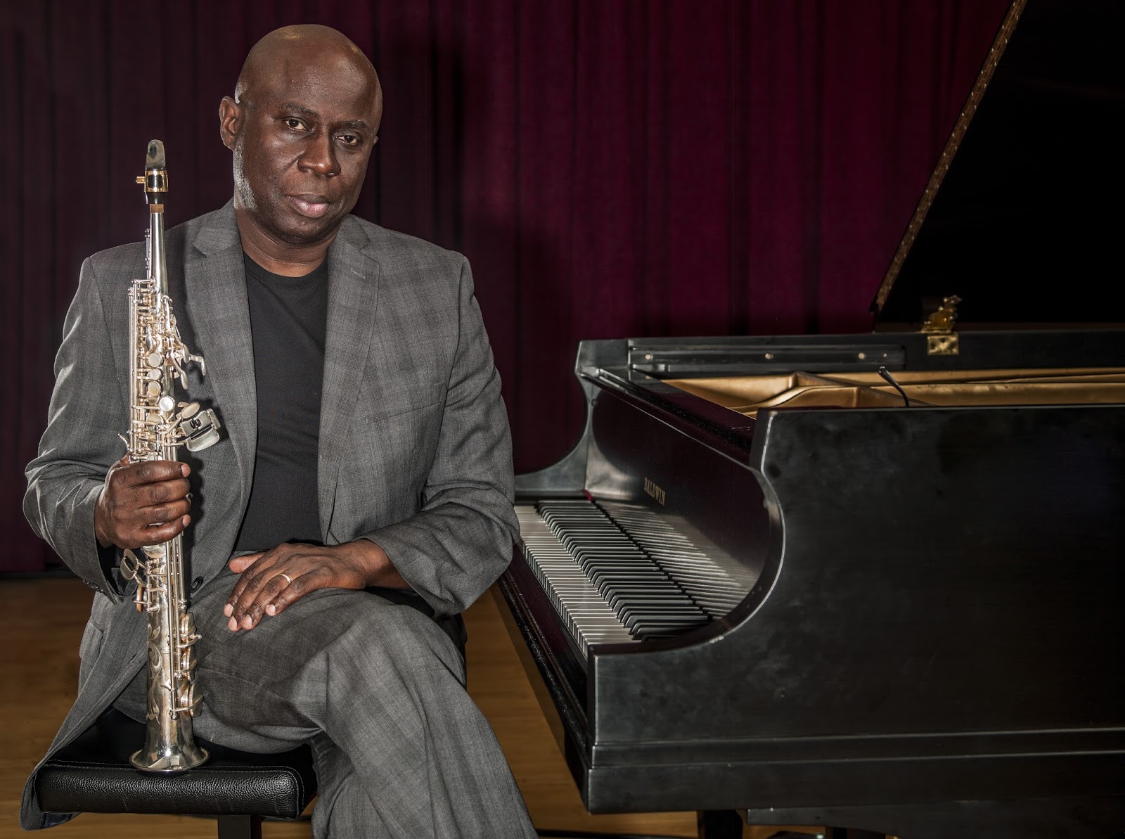 Sam Newsome's Blogsite: Soprano Sax Talk: Three Important Goals For All ...